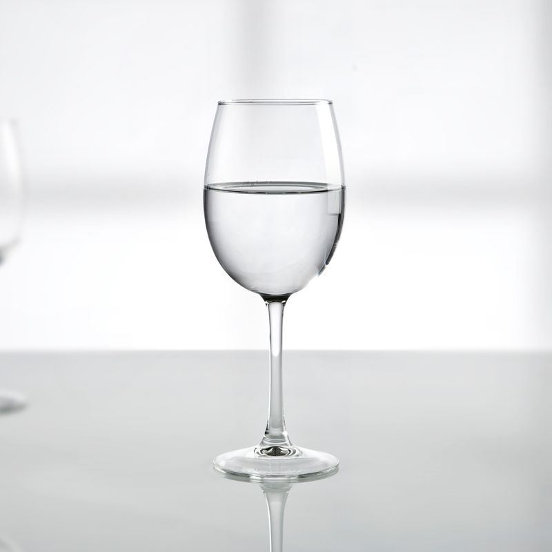 Copa de Agua Syrah 350ml - Set X6 - Copas - Volf | Tienda Online