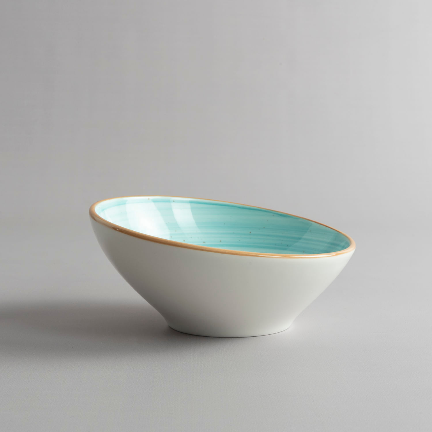 Bowl Angular Aqua 16 cm - X Unidad - Ensaladeras y bowls - Volf ...