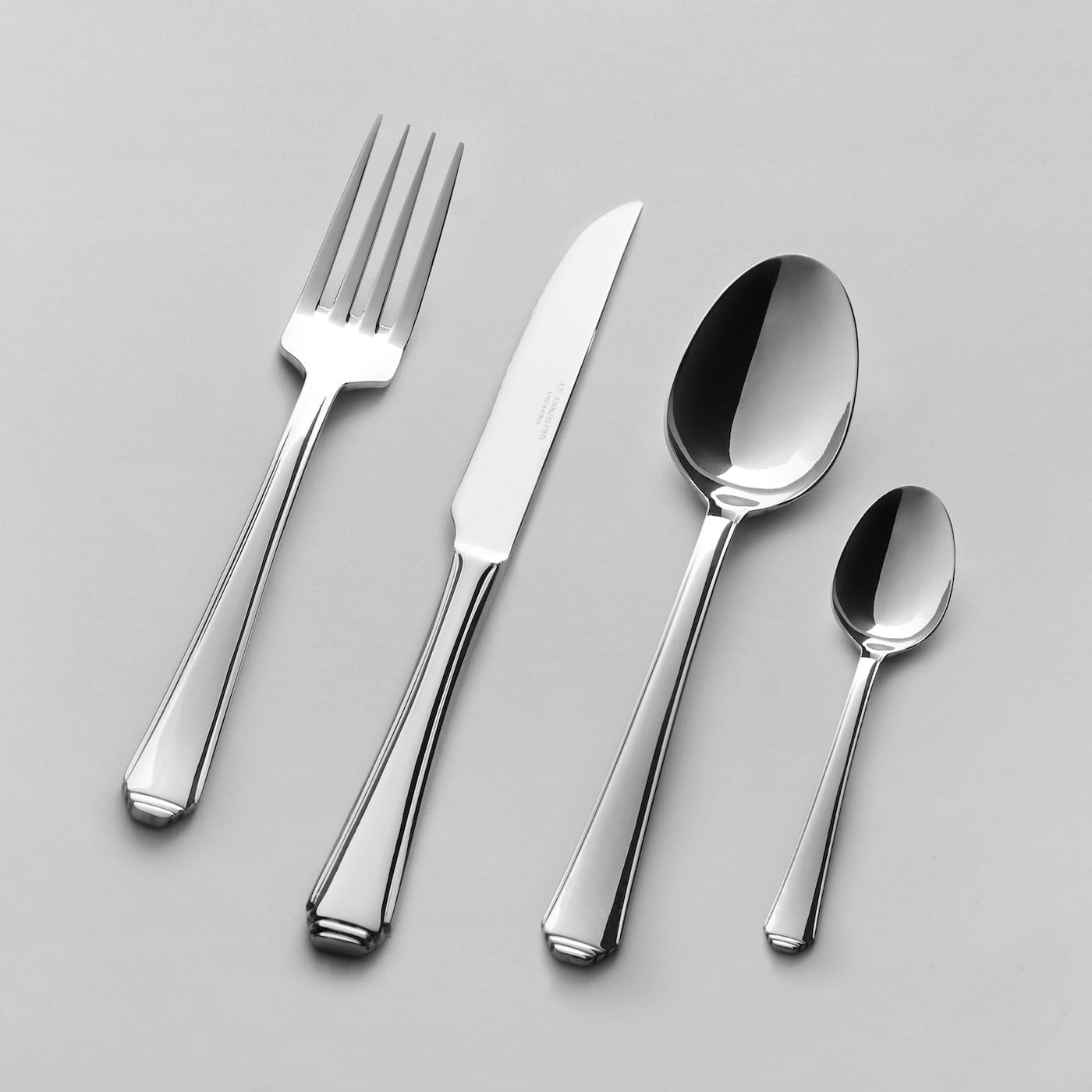 Set de Cubiertos Deco - 102 Piezas - Juego completo - Volf | Tienda ...