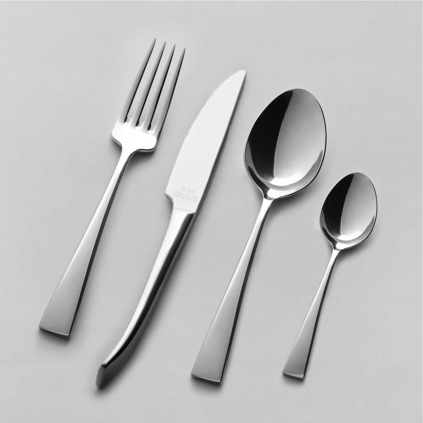 Set de Cubiertos Vechio - 102 Piezas - Juego completo - Volf | Tienda ...