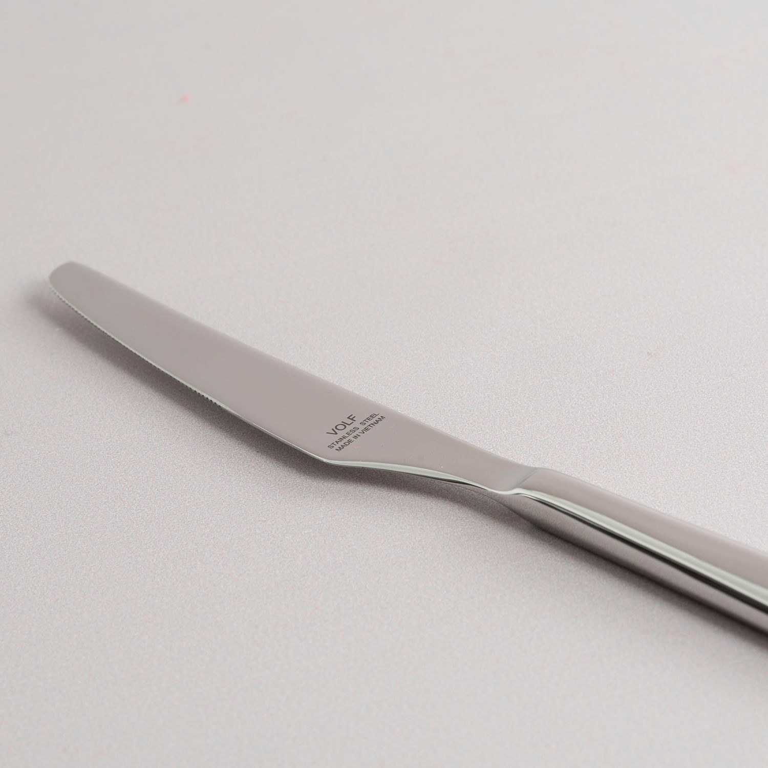 Cuchillo de Postre Buffet - Set X6 - Cuchillos - Volf | Tienda Oficial ...