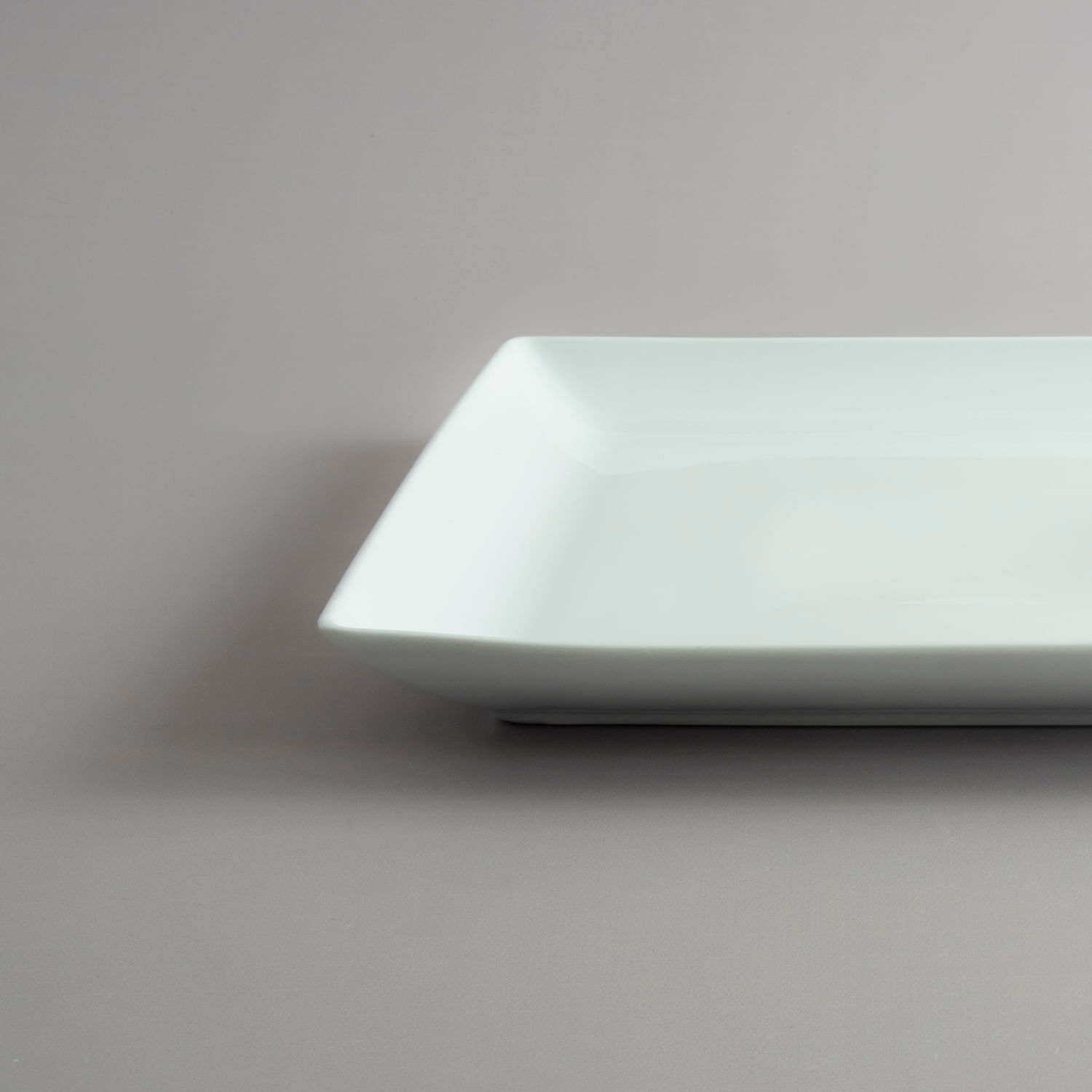 Plato Playo Llano Square 30 cm - Set X6 - Platos - Volf | Tienda ...