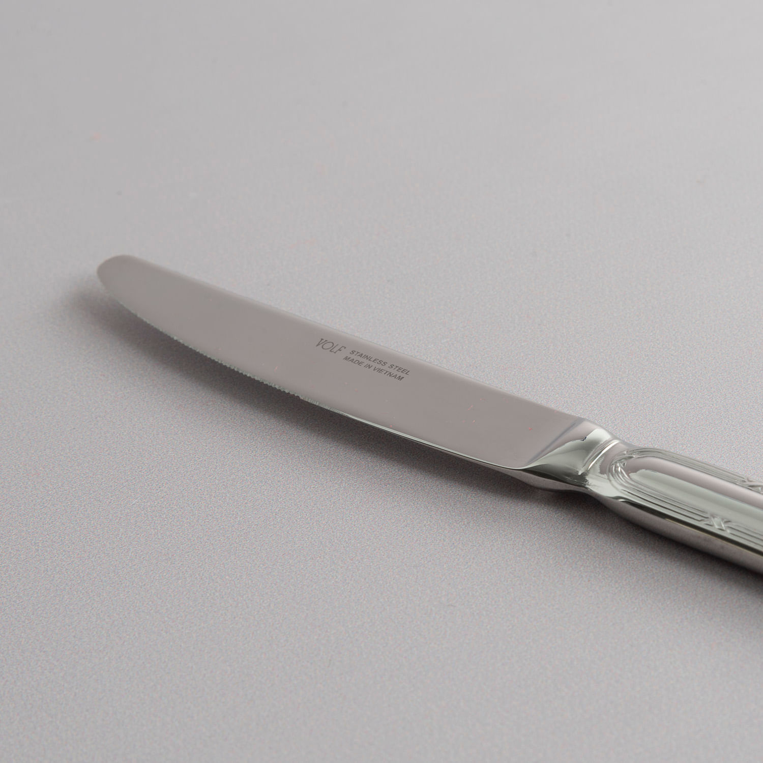 Cuchillo de Postre Regency - Set X6 - Cuchillos - Volf | Tienda Oficial ...