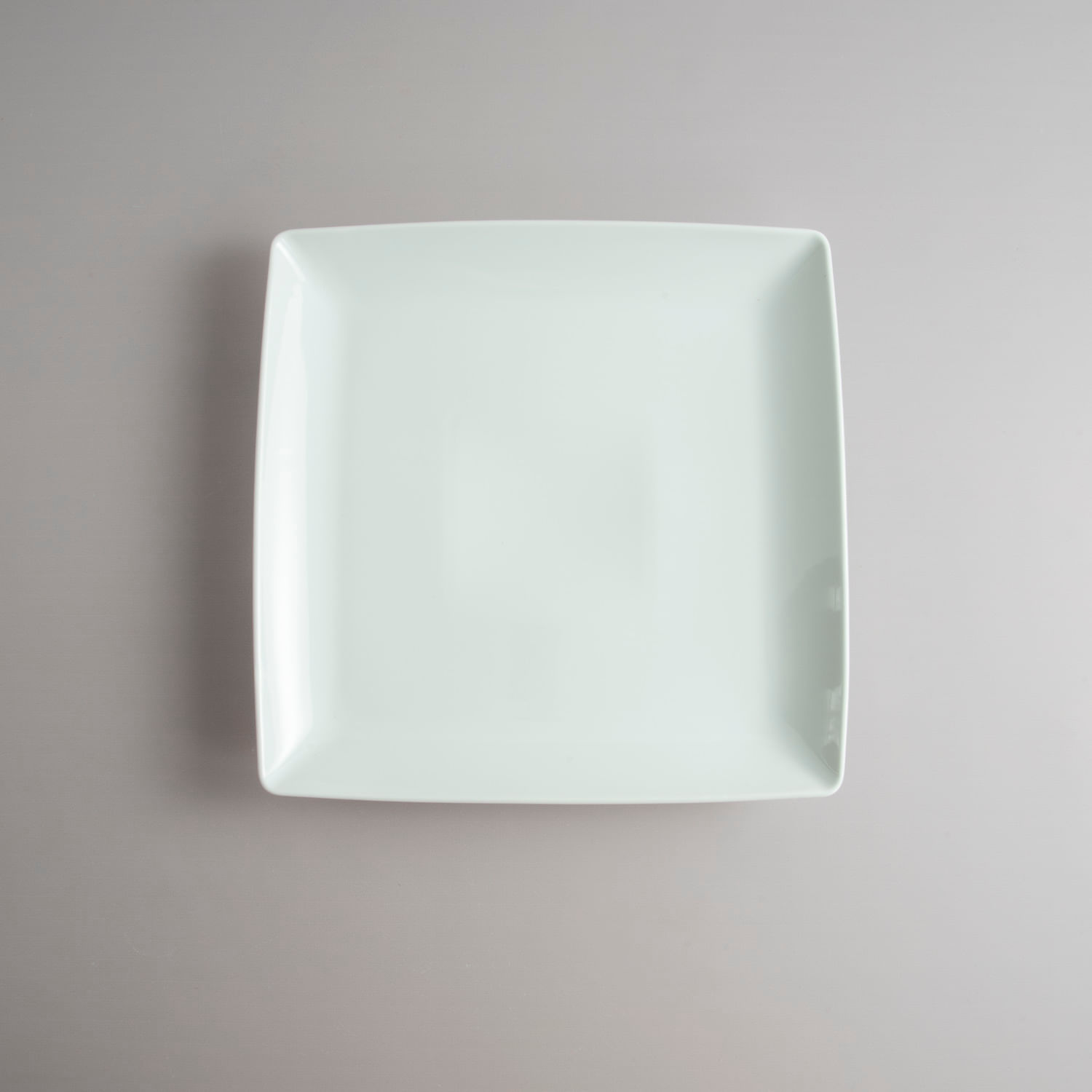 Plato Playo Llano Square 30 cm - Set X6 - Platos - Volf | Tienda ...