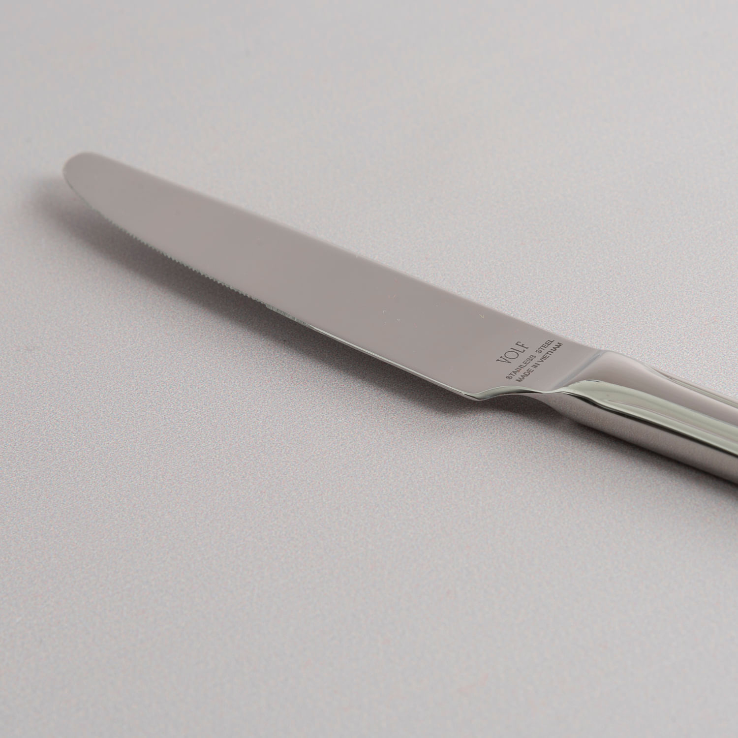 Cuchillo de Postre Palace - Set X6 - Cuchillos - Volf | Tienda Oficial ...