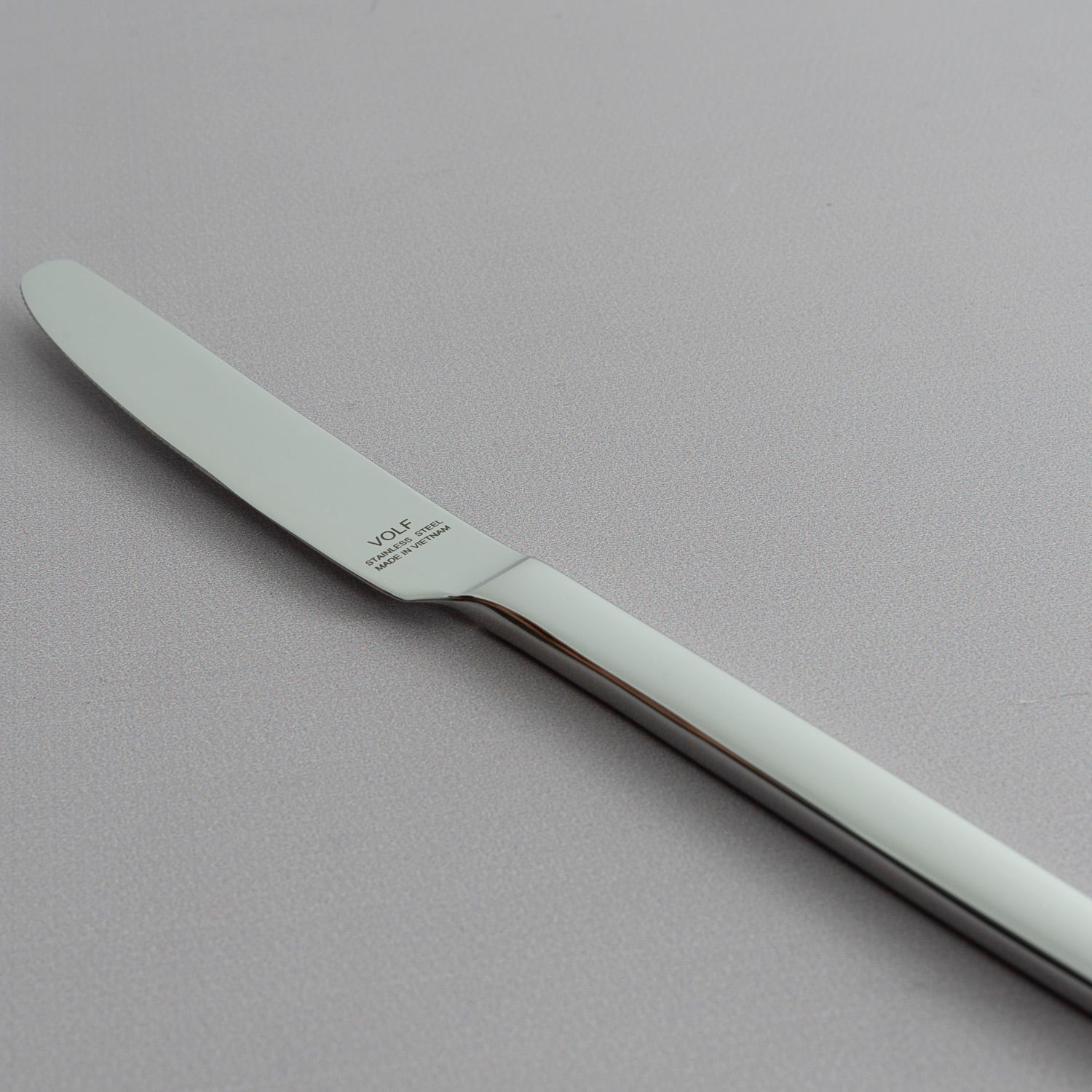 Cuchillo de Postre Vento - Set X6 - Cuchillos - Volf | Tienda Oficial ...