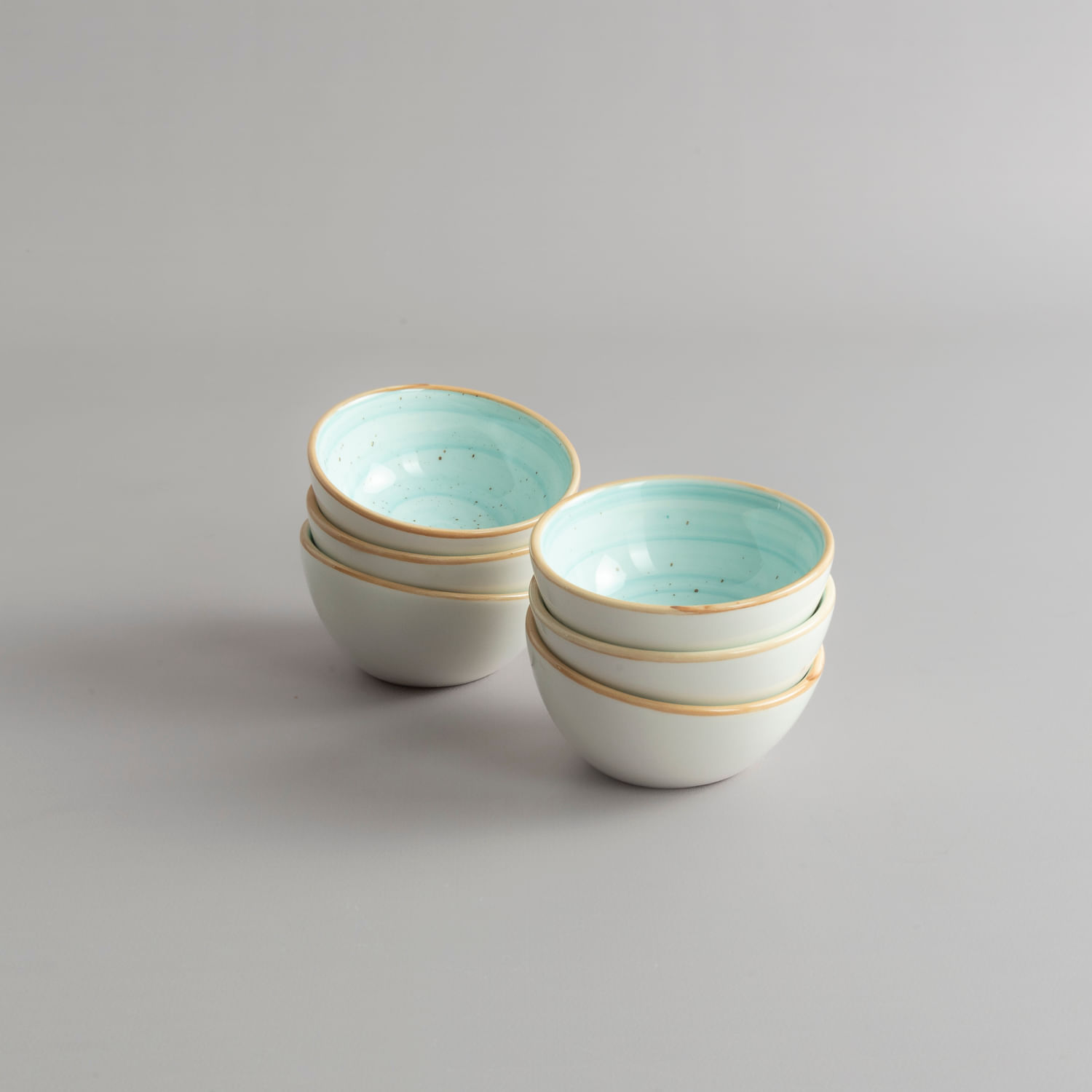 Ramkin Angular Aqua 8 cm - Set X6 - Accesorios - Volf | Tienda Oficial ...