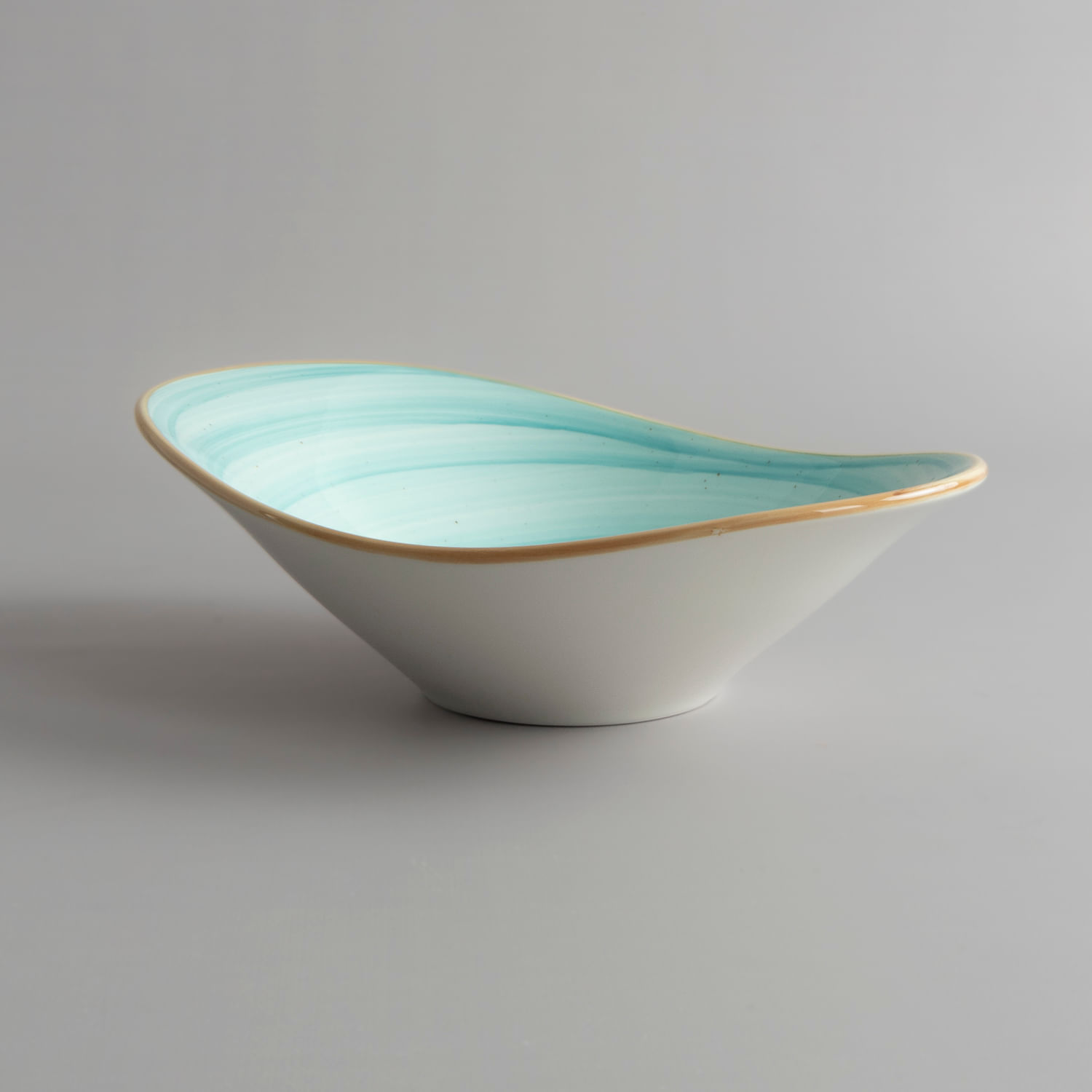 Bowl profundo 27 cm Aqua - Ensaladeras y bowls - Volf | Tienda Oficial ...