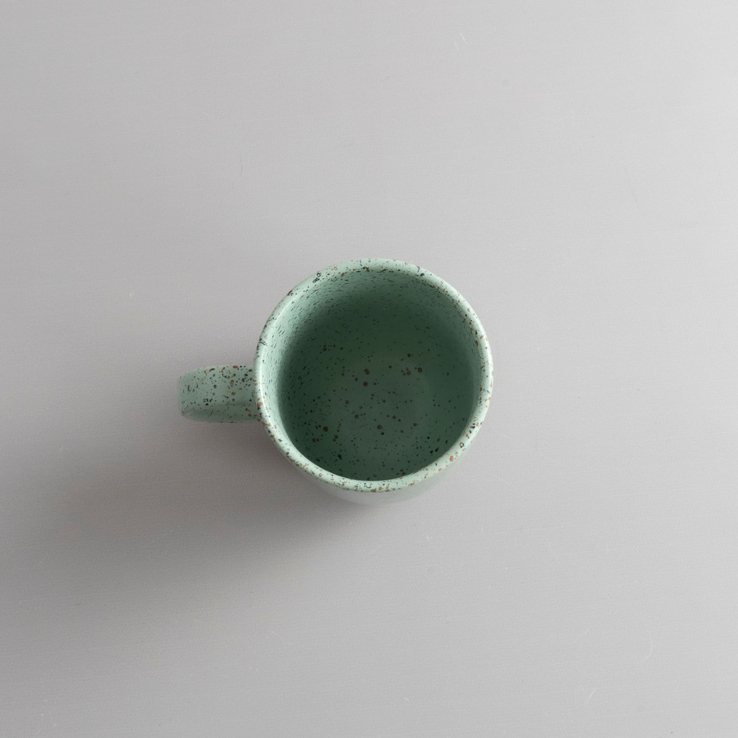 Jarro mug de porcelana Mild Green - Set x 4 - Tazas - Volf | Tienda ...