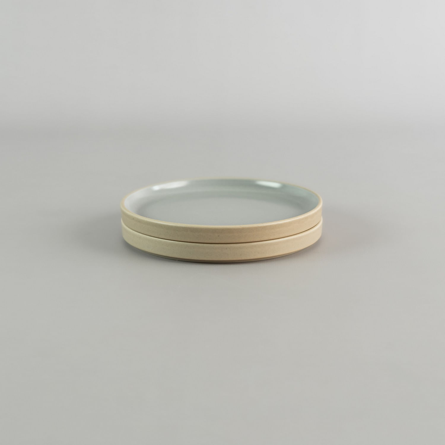 Plato pan 14cm Skylarke Grey - Platos - Volf | Tienda Oficial Online