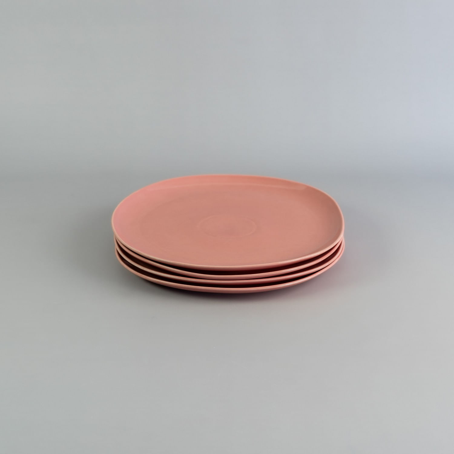 Plato playo 27cm Bubblegum - Platos - Volf | Tienda Oficial Online