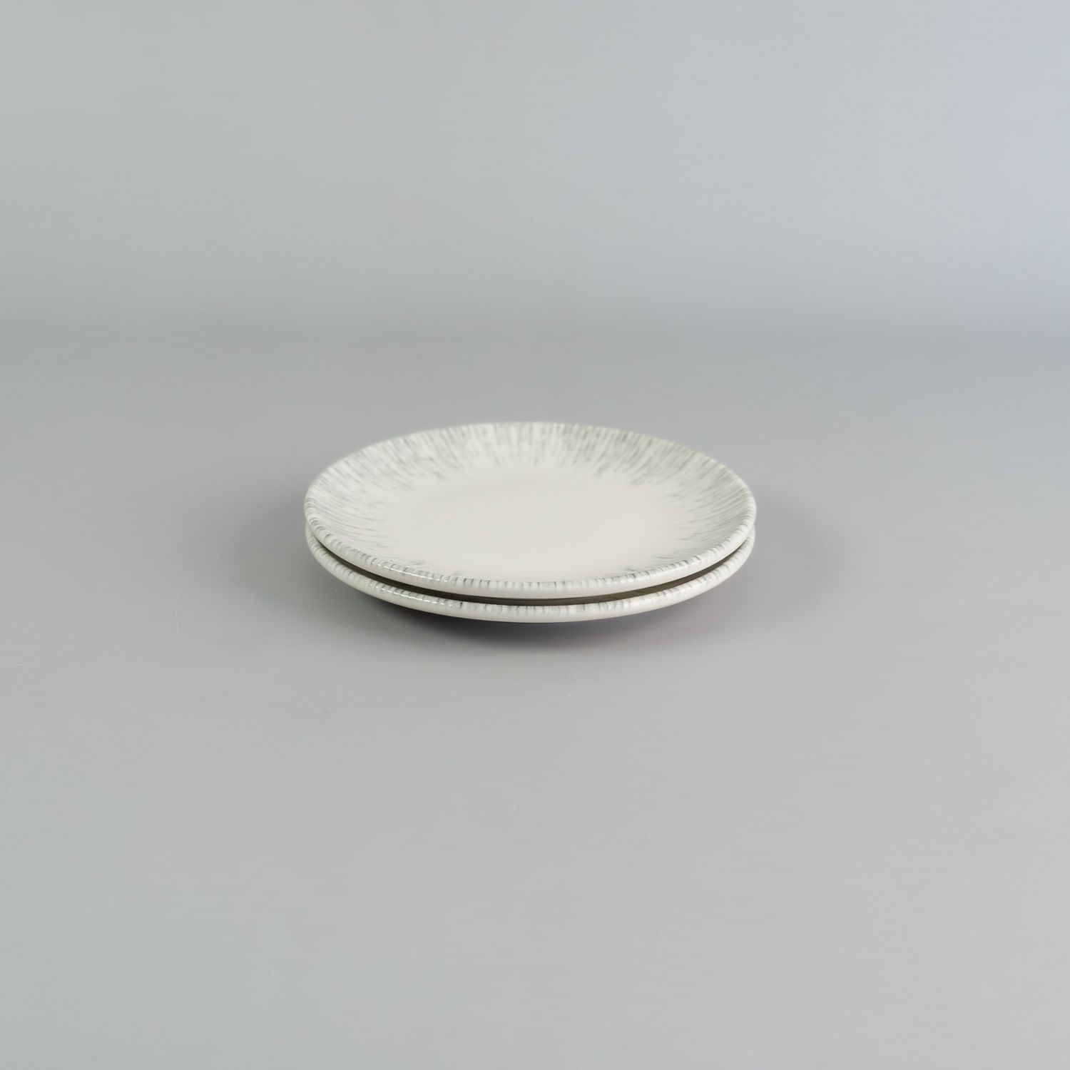 Plato postre 17cm iris - Platos - Volf | Tienda Oficial Online