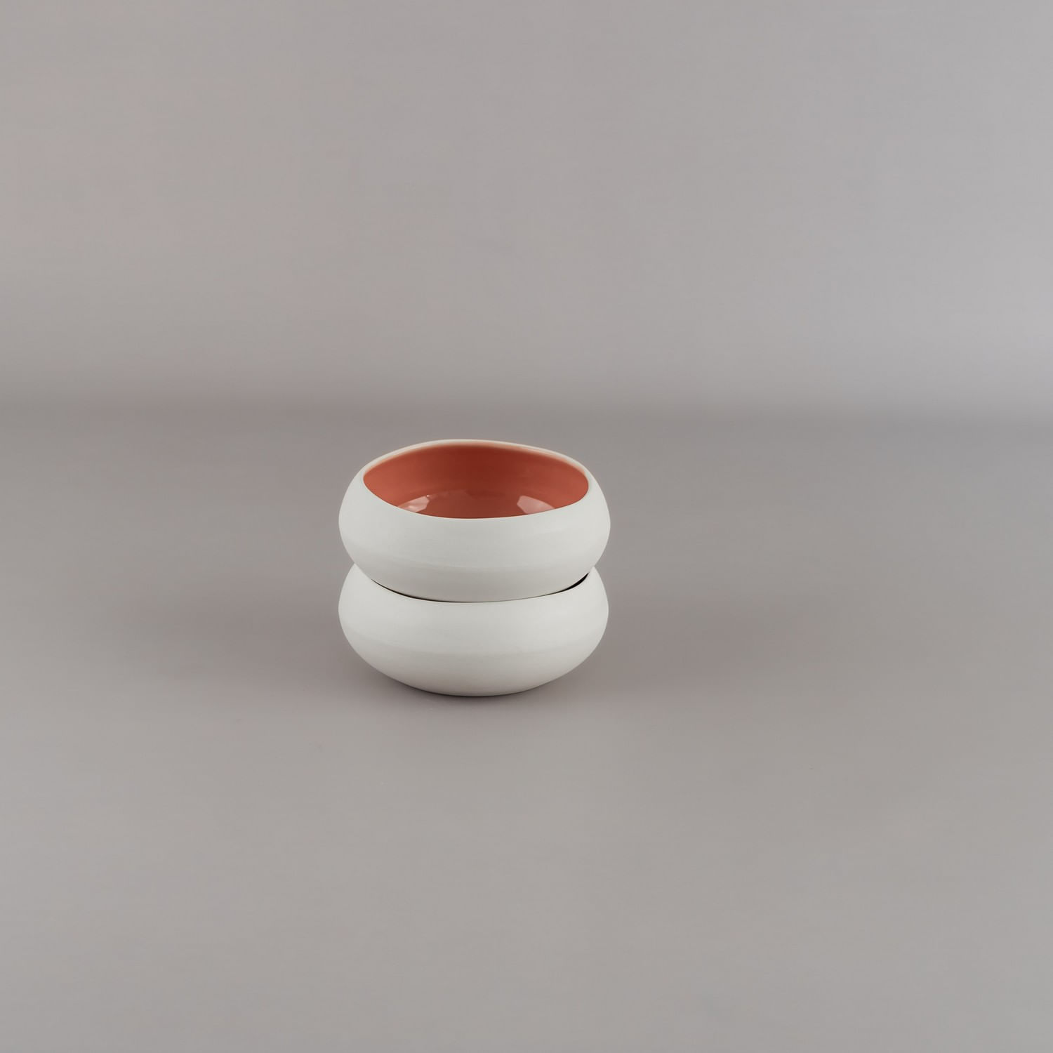 Bowl Organico 13cm Pastel Peach - Ensaladeras y bowls - Volf | Tienda ...