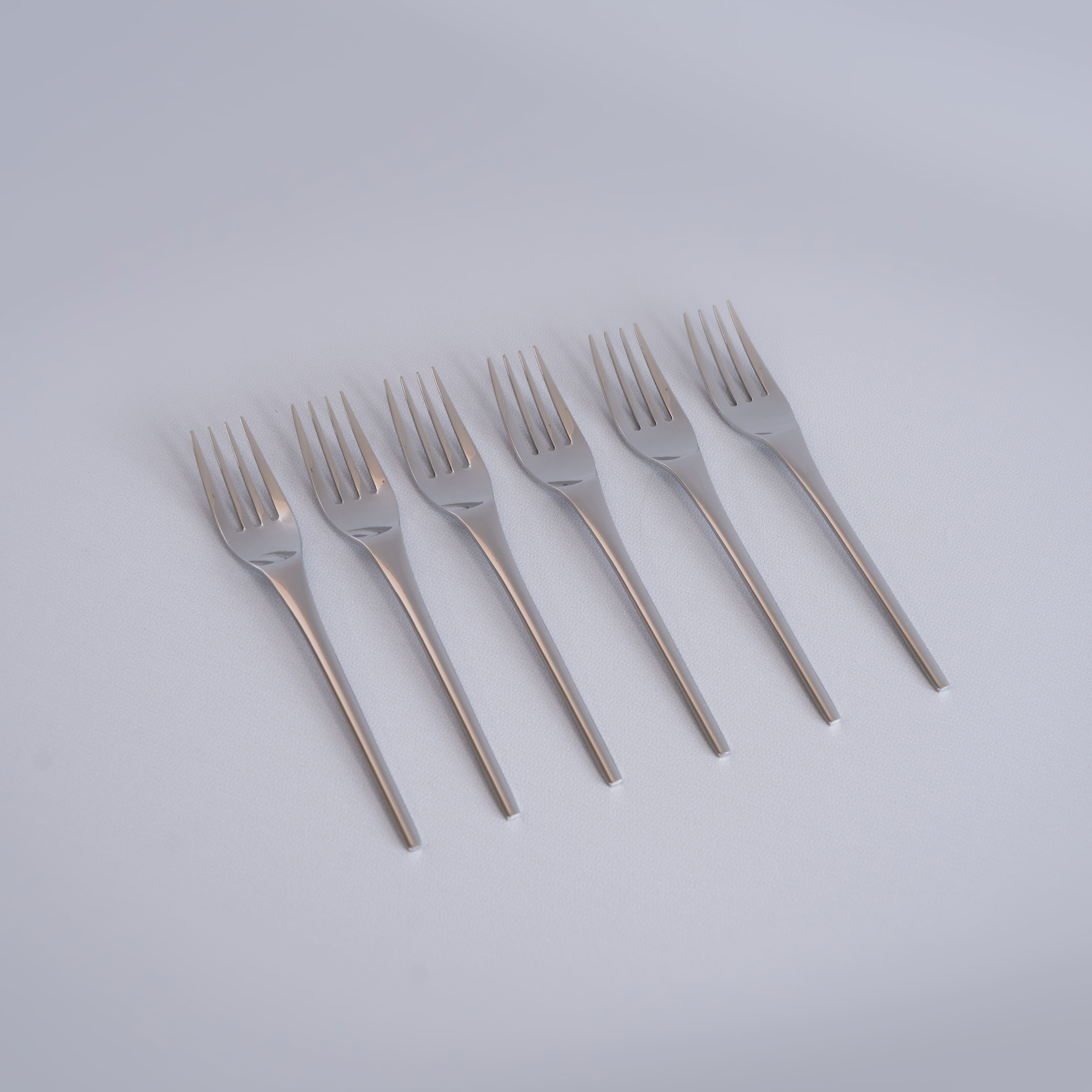 Set de Cubiertos Eclipse - Box 24 Piezas - Volf | Tienda Oficial Online
