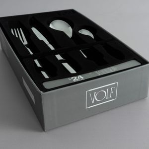 Cubiertos - Volf | Tienda Oficial Online